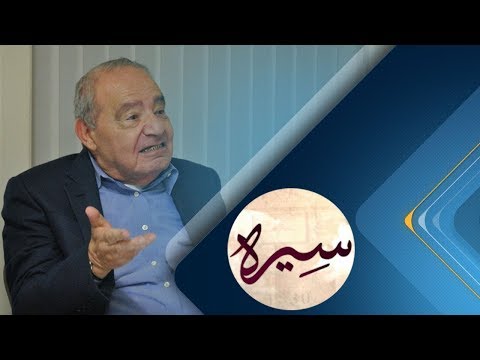 ما لا تعرفه عن محمد شحرور .. من هو؟ سيرته الذاتية، إنجازاته وأقواله ...