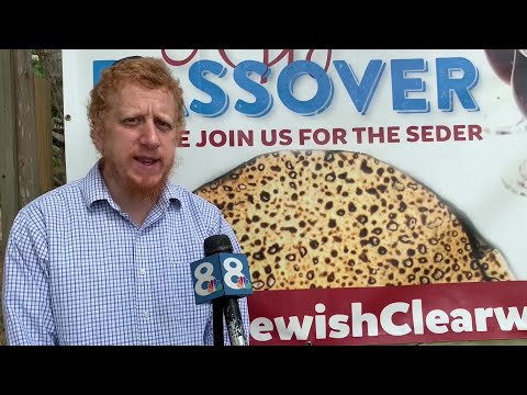 The meaning of Passover