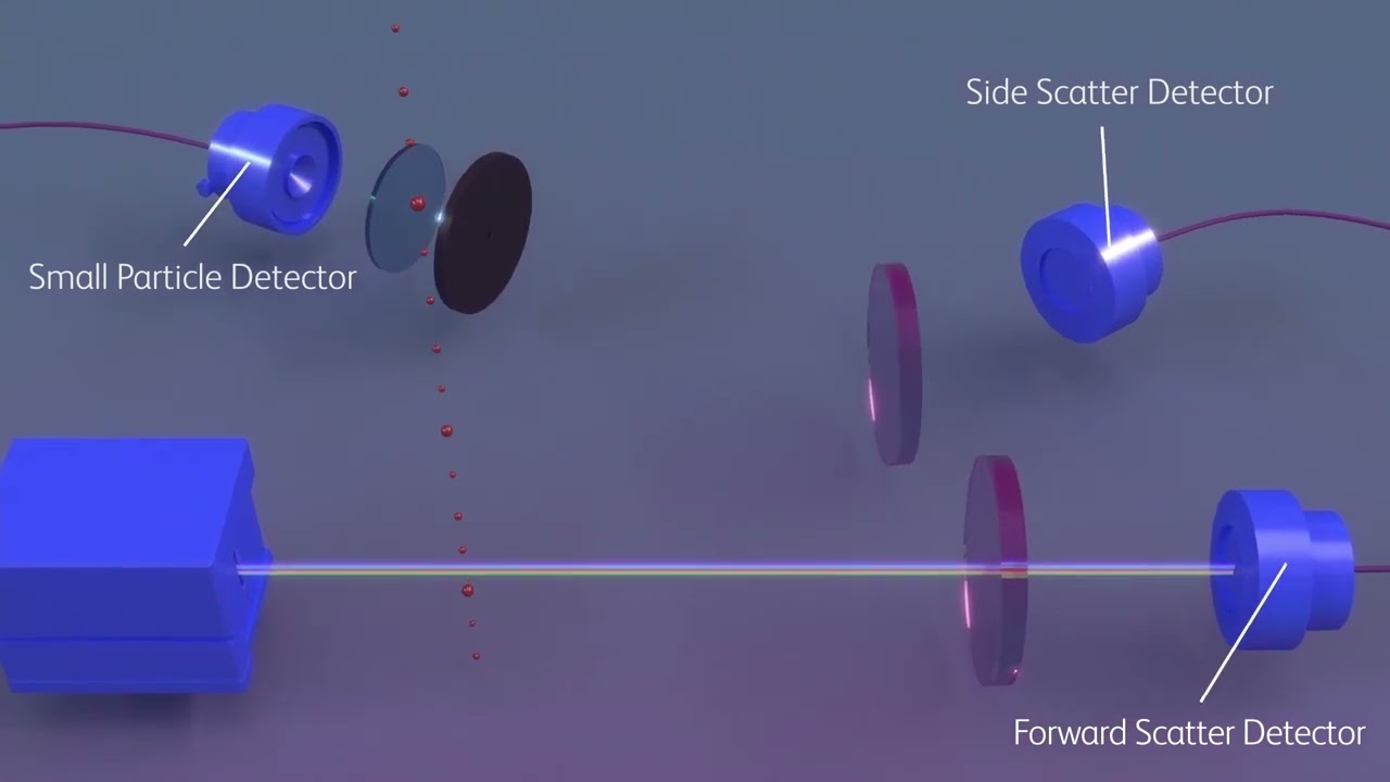 BD FACSymphony™ A1 Cell Analyzer