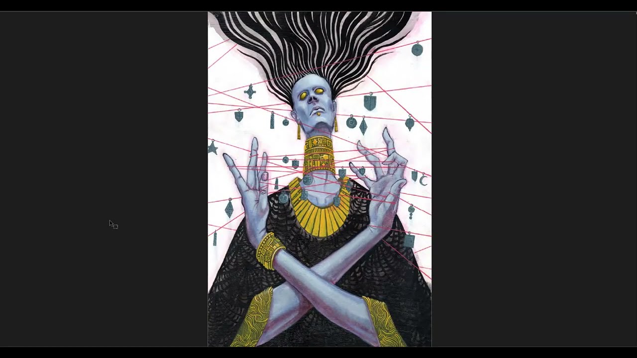 Into the Cess and Citadel - A Feverish and Masterful City Supplement for OSR D&D