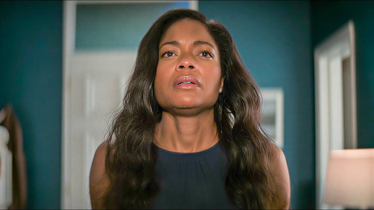 The Wasp (2024) | Horror | Movie Recap