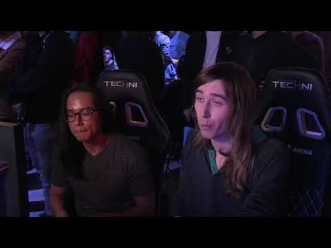 WNF High Roller: Mira vs Mataoja (Group B)