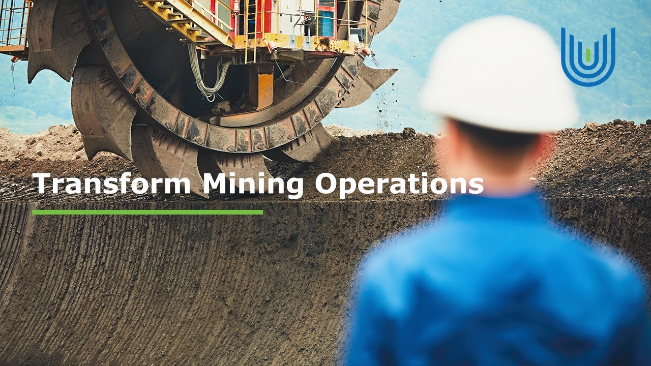 Transform Mining Operations