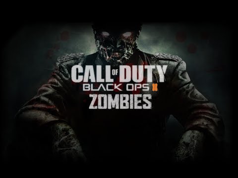 Steam Community :: Video :: Four Noobs Attempting Black Ops 2 Zombies ...