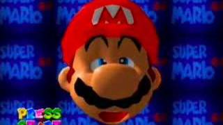 Sm64 1995 Intro Watch HD Mp4 Video Download Free