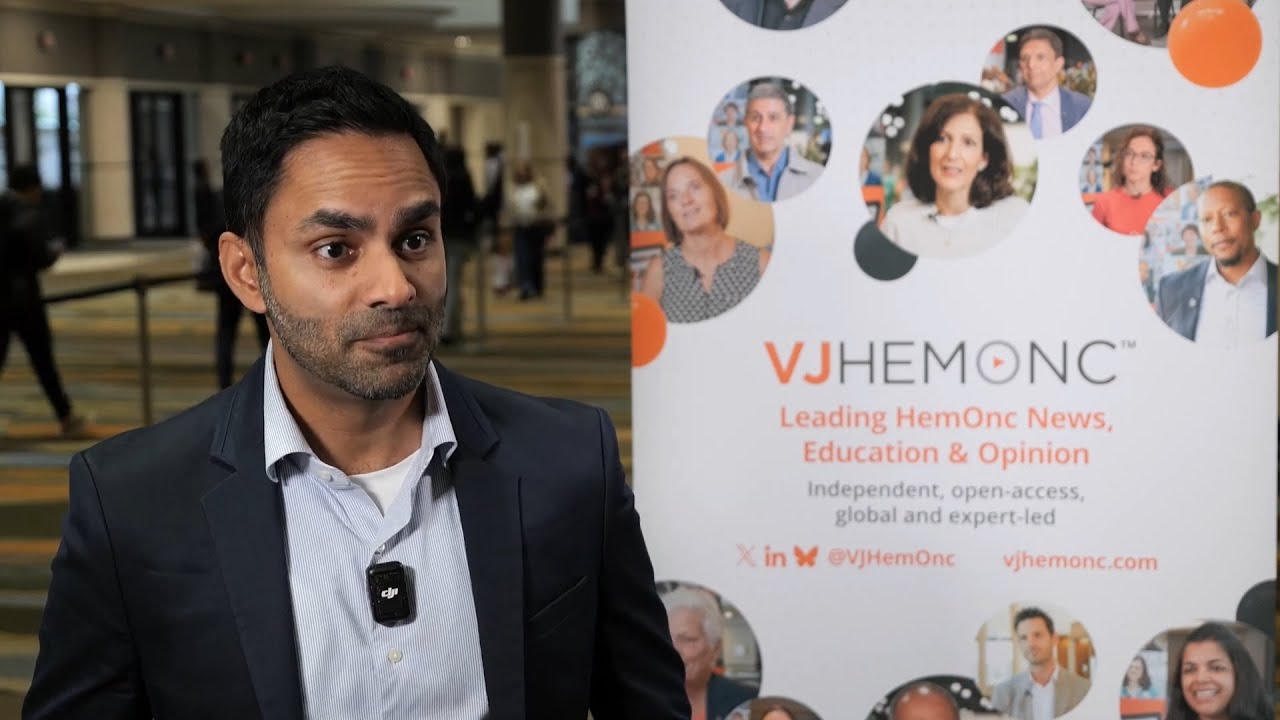 Phase I trial of LY4152199, a BAFF-R-targeting bispecific, in previously treated B-cell malignancies