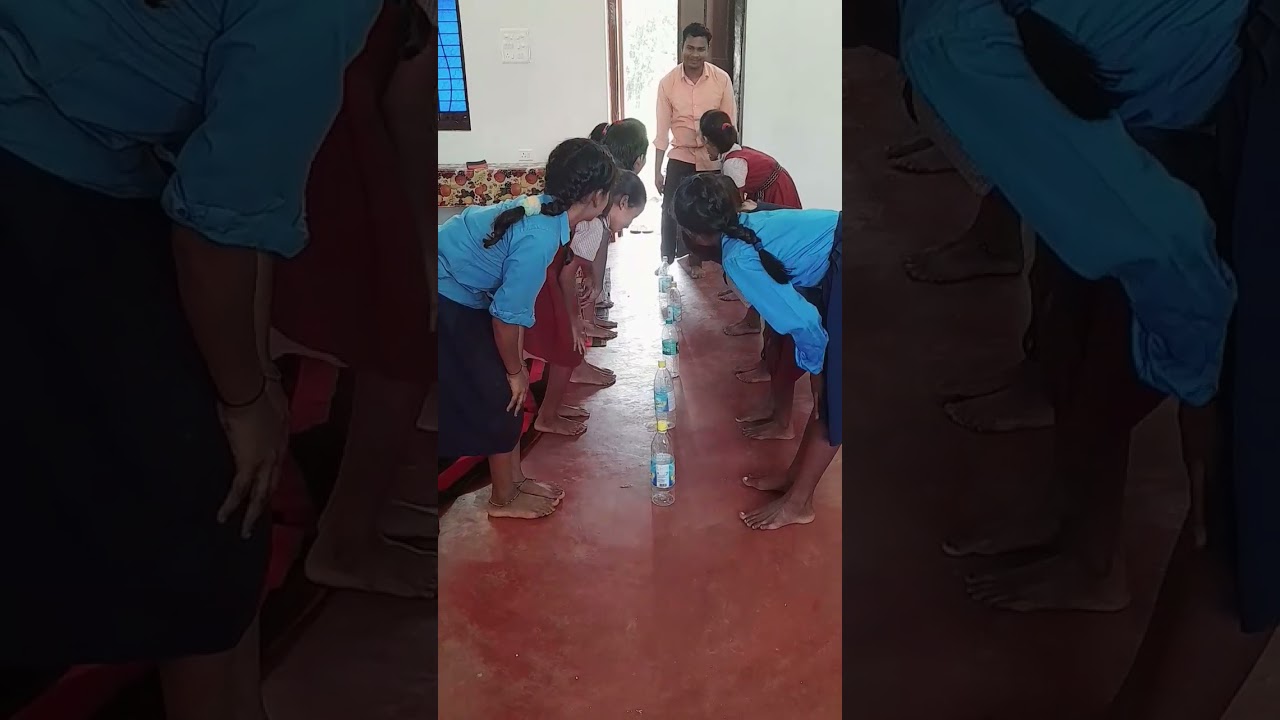 Sunday school game #sundayschool #gameforkids #game