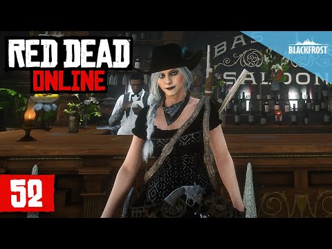 Steam Community :: Video :: Das Katz-und-Maus-Spiel im Bastille-Saloon ...