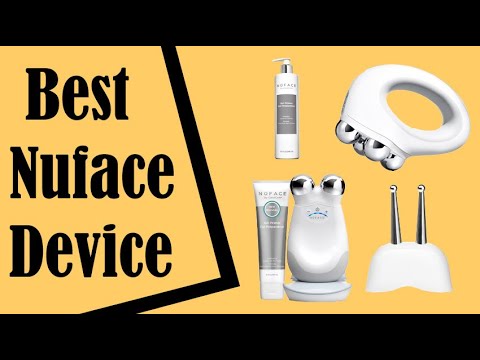 Best Nuface Device Review In 2022