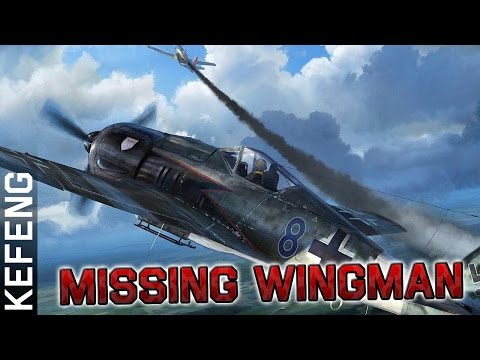 Steam Community :: Video :: War Thunder - Missing Wingman