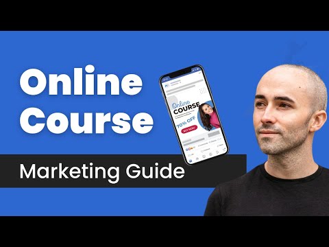 How To Profitably Sell An Online Course (Online Course Marketing Guide)