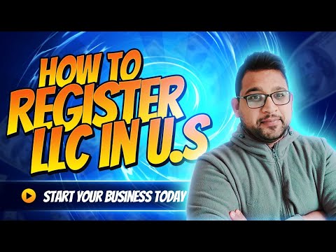 Easily Get Your U.S. LLC With Micahguru Formations