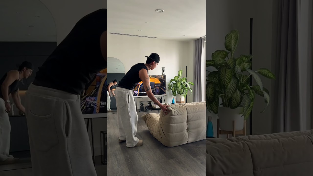 Togo Sofa Unboxing & First Impressions – Is It Worth the Hype?