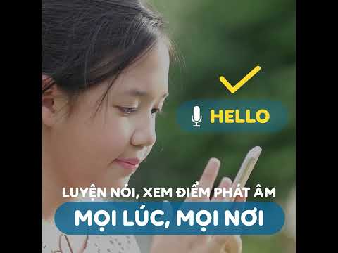 Tiếng Anh trẻ em số 1 Việt Nam Edupia