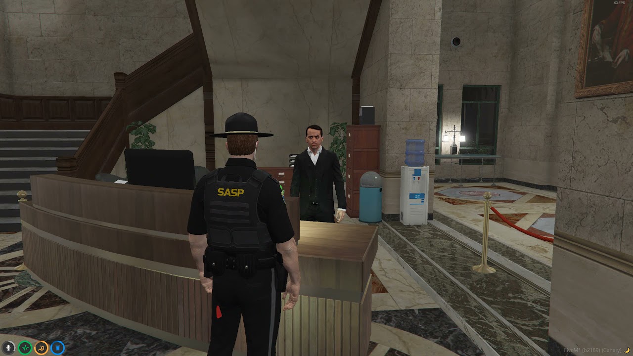 qIdentification - a FREE ID card resource - FiveM Releases - Cfx.re ...