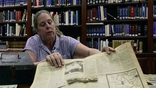 Pam Wagoner - A family of flowers and trailblazers - Unedited part 1 ...