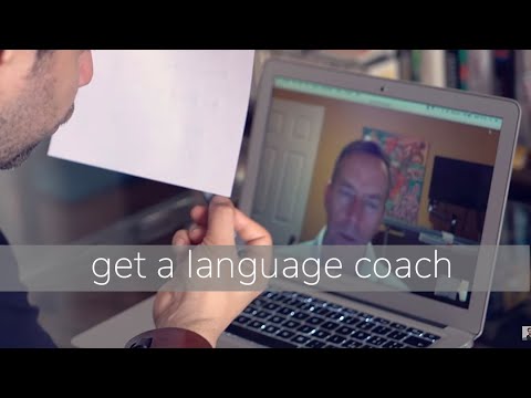 10 World-Class Benefits of Having a Language Coach (Off the Record)