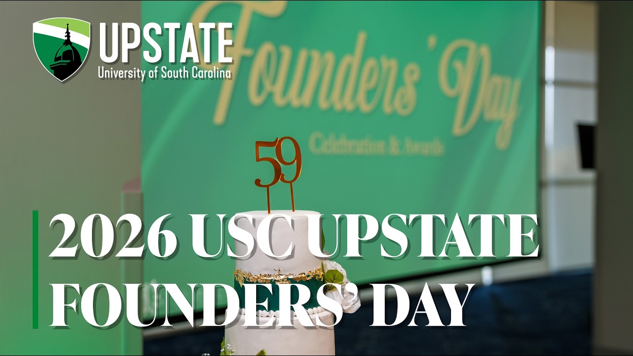 Founders' Day 2026: A Look Back at 2025