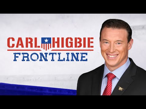 Carl Higbie Frontline (January 6, 2026) | NEWSMAX | Conspiracy Daily Update