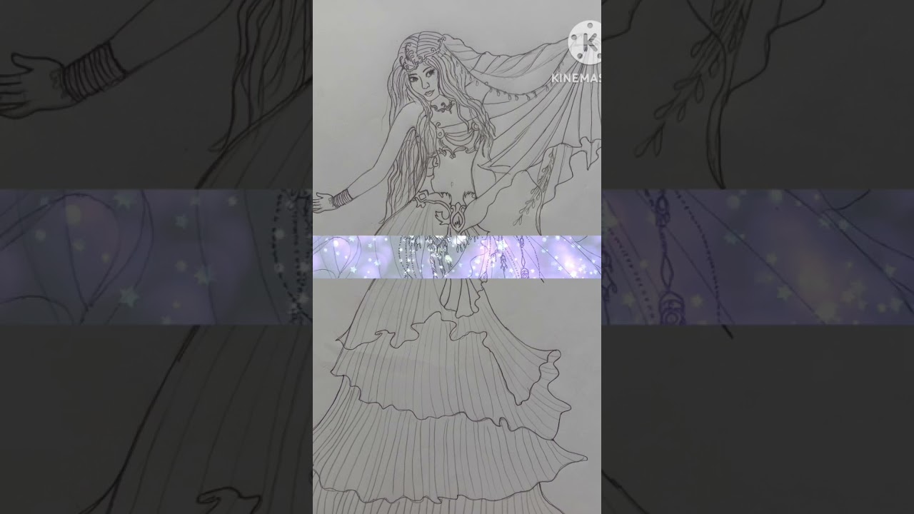 sacred dance-redraw.by develu on deviantart