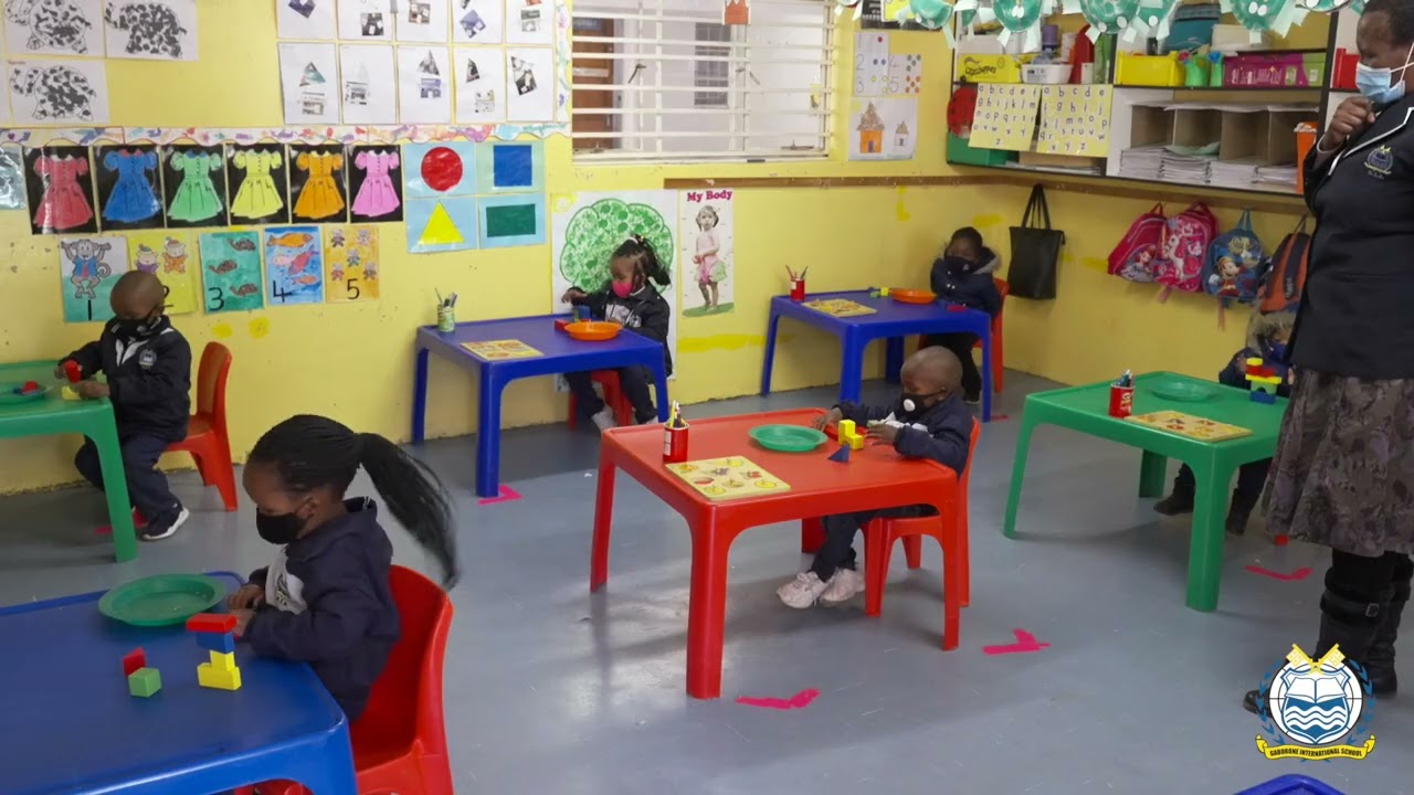 Advtech International - Gaborone International School