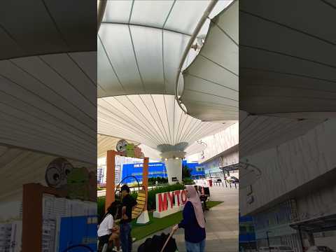 My town mall cheras. #malaysia #mytown #cheras #klcity #travel #kaulalumpur