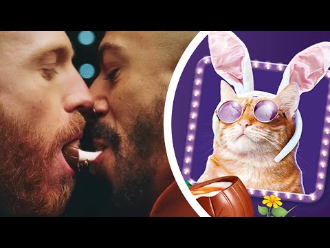 The New Cadbury Egg Commercial is Causing Controversy