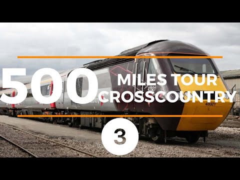 Steam Community :: Video :: HST - 500 Miles Cross Country Tour - Teil 3