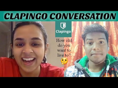 English Conversation| Clapingo| English Conversation With Tutor Kanishka| Clapingo