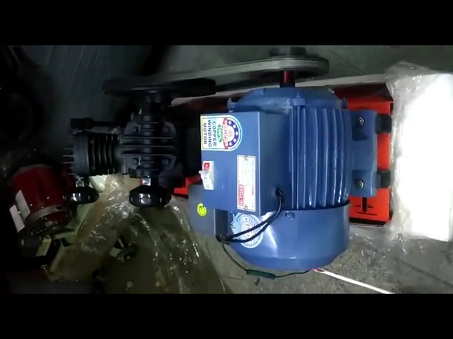 Air Compressors - Industrial Air Compressor Trader - Wholesaler ...