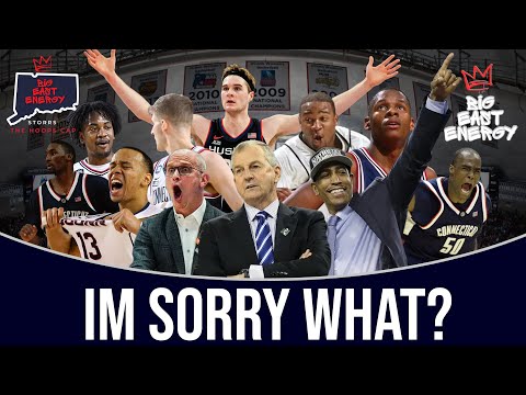 Sorry, KEN POM, UConn Is the Best Basketball Program Since 1997