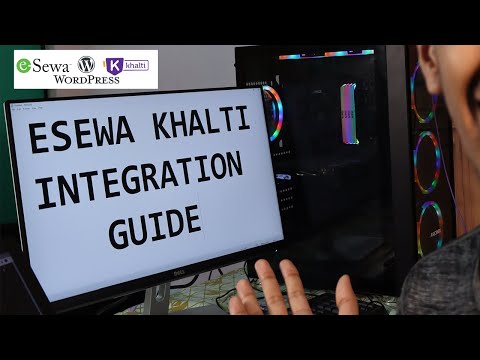 Esewa / Khalti Payment Gateway WordPress Integration Guide
