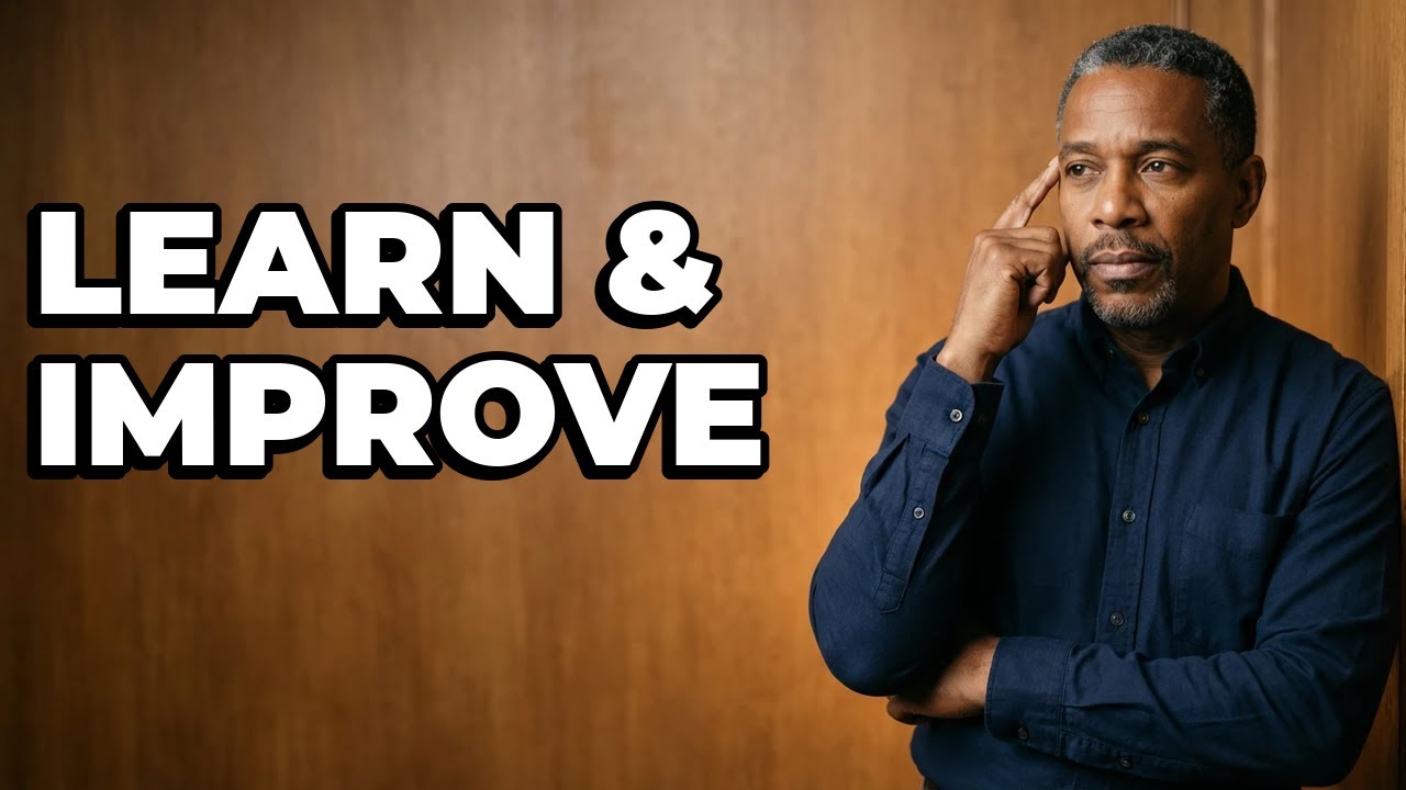 Why Is Organizational Learning Key to Continuous Improvement?