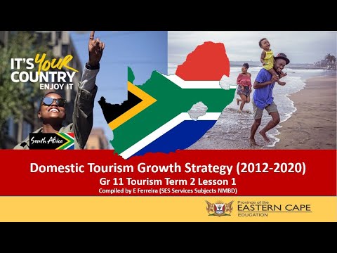 Gr 11 Tourism DTGS Part 1