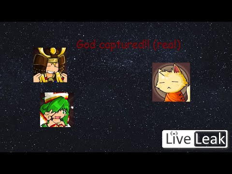 Steam Community :: Video :: EBF5 - capturing God