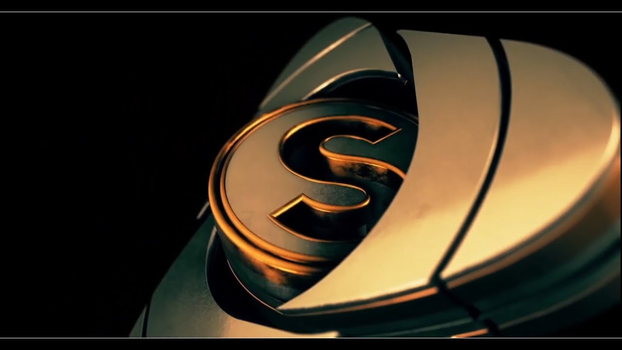 Tutorial  After Effects simple logo tutorial & Element 3D Epic Logo Animation