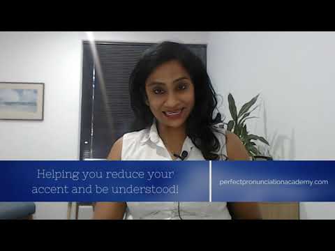 How to say BOAT if you are a Japanese : English Pronunciation