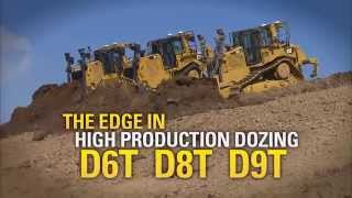 Cat Grade with 3D for Dozers | Cat | Caterpillar
