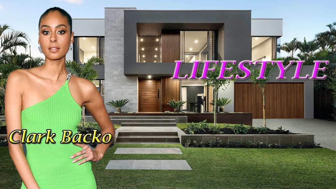 Clark Backo (I Want You Back) Lifestyle, Biography, age, Movies, Boyfriend, Net worth, Wiki !