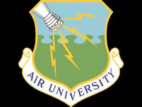 List of Major Commands of the United States Air Force | Wikipedia audio article