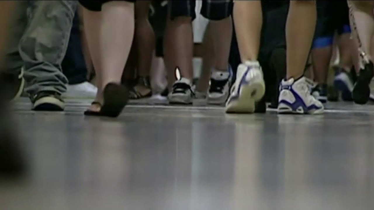 State test scores show Michigan students falling further behind