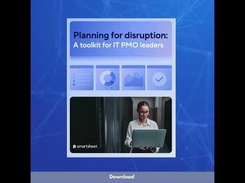 A Toolkit for IT PMO Leaders | Free eBook Download 📘| Lighthouse Consultings