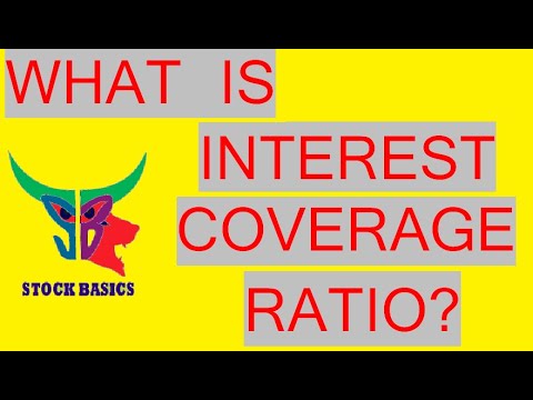 WHAT IS INTEREST COVERAGE RATIO MEANING IN TAMIL ON SHARE MARKET? OR ICR RATIO TAMIL ON STOCK MARKET