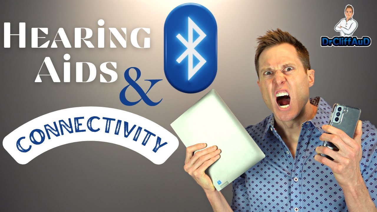 Bluetooth connections limitations - Hearing Aids - Hearing Aid Forum ...