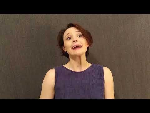 Scenes and monologues – Talley Gale