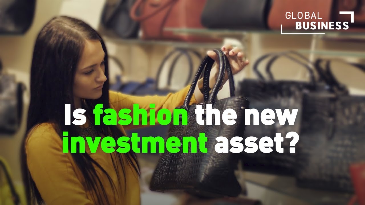 Fashion as Investment: From the Met Gala to the Resale Market