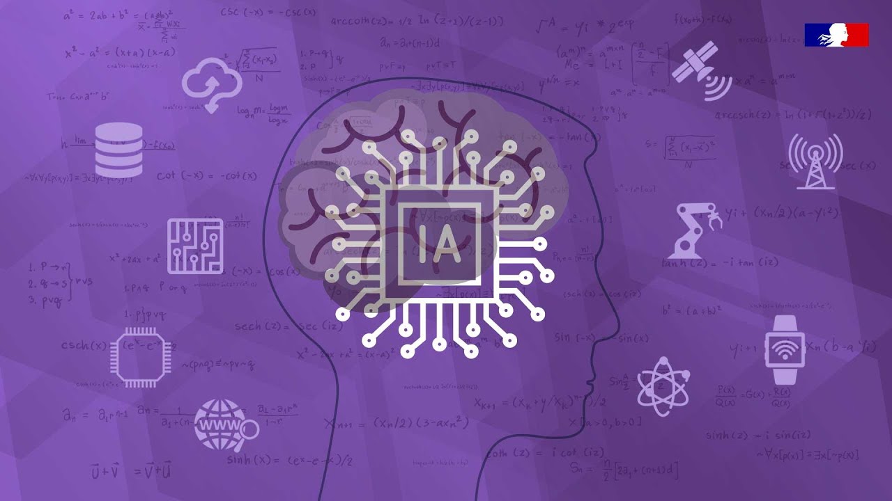 L'intelligence artificielle en 90s !