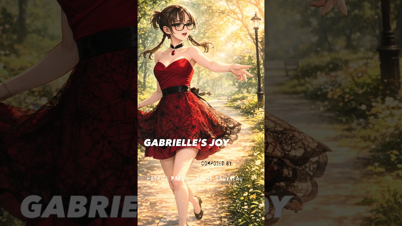 Gabrielle’s Joy