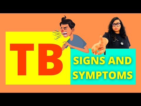 What is TB Disease? | How to Identify TB Patient? | Tuberculosis Signs and Symptoms