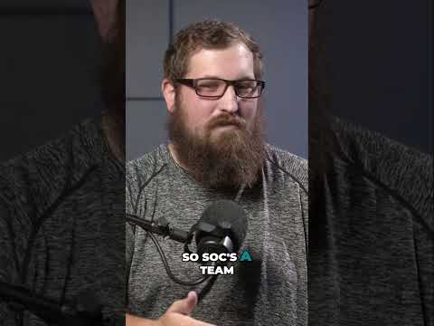 What is a SOC - Austin from Commandlink explains